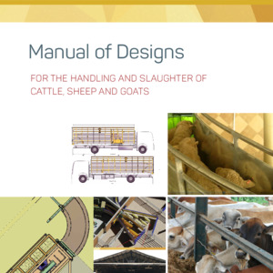 Territory Stories - Manual of designs for the handling and slaughter of ...