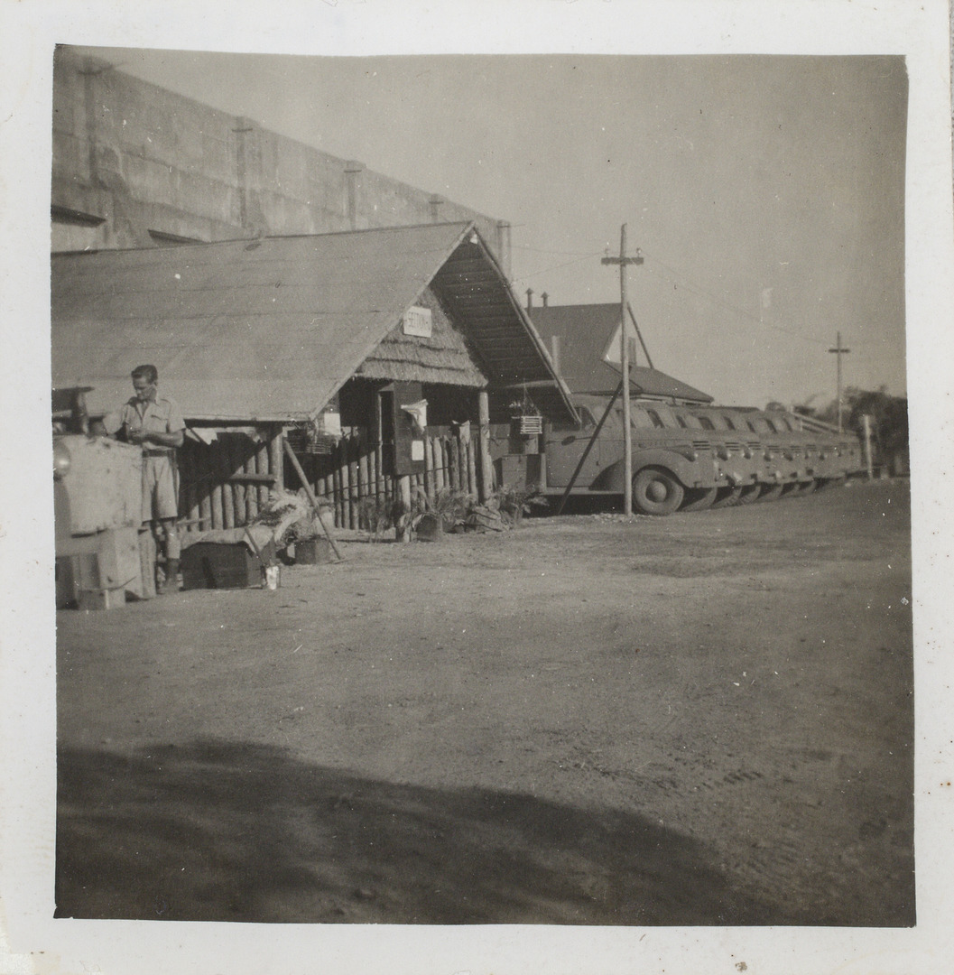 Territory Stories - Trucks