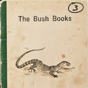Territory Stories - The Bush Books