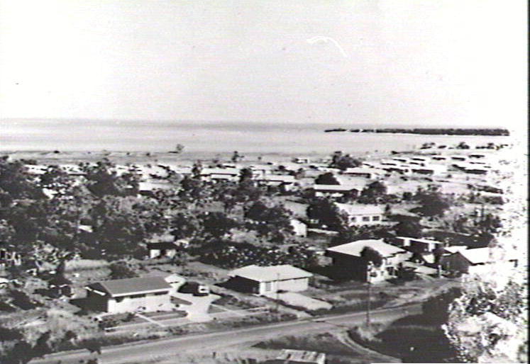 Territory Stories - Fannie Bay