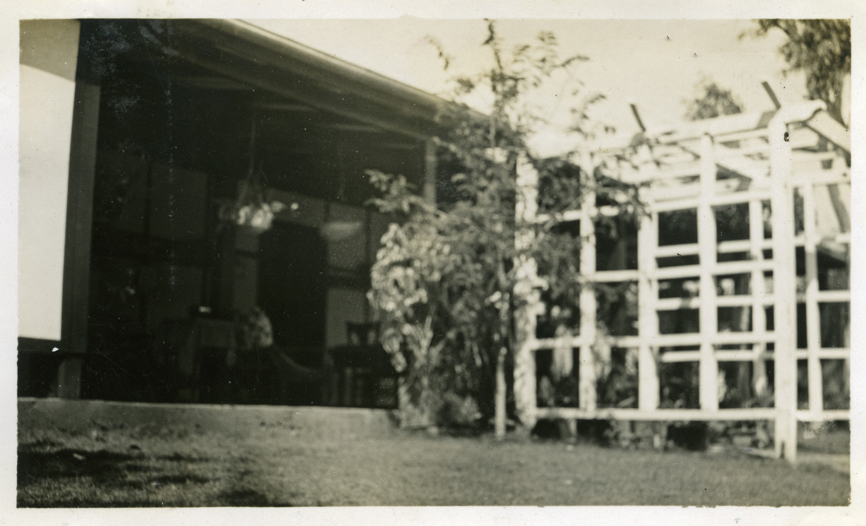 Territory Stories - Elsey homestead