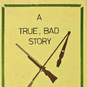 Territory Stories - A true, bad story