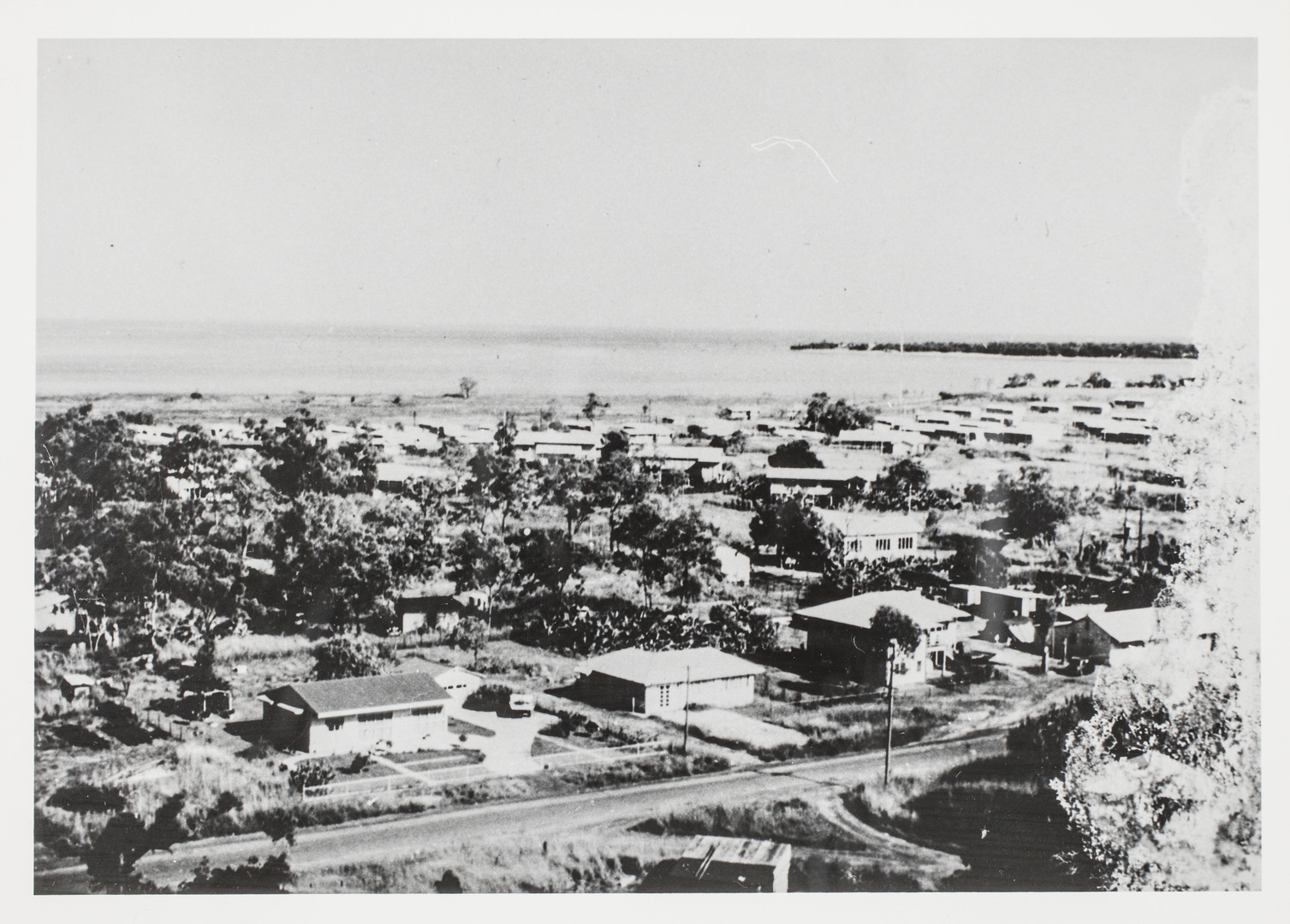 Territory Stories - Fannie Bay