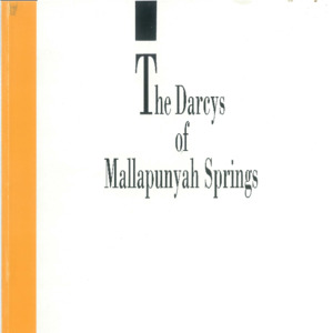 Territory Stories - The Darcys of Mallapunyah Springs