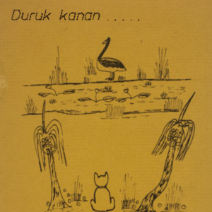 Territory Stories - Duruk kanan