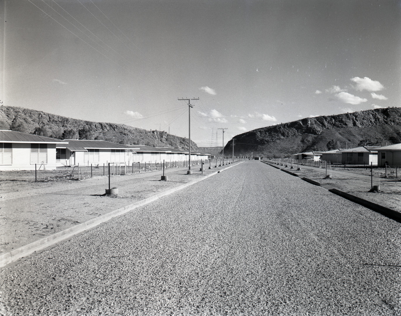 Territory Stories Housing Development