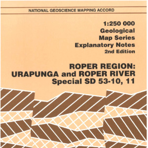 Territory Stories - Roper Region: Urapunga - Roper River, Northern ...