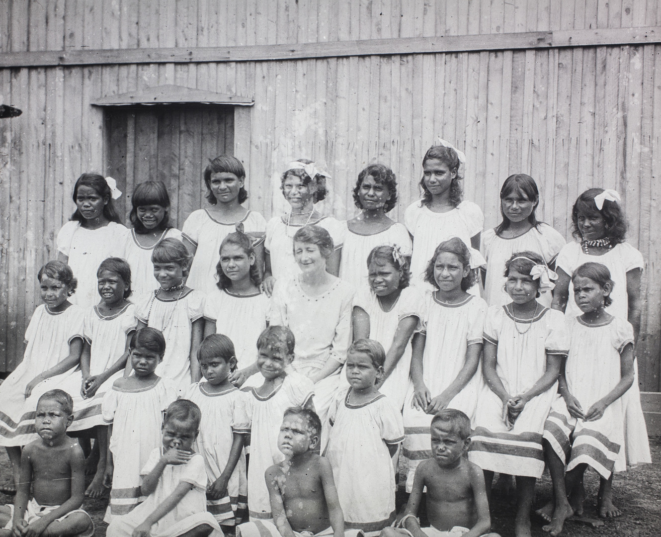 Territory Stories - Emerald River Mission, Church Missionary Society ...