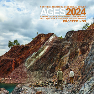 Territory Stories - Annual Geoscience Exploration Seminar (AGES ...
