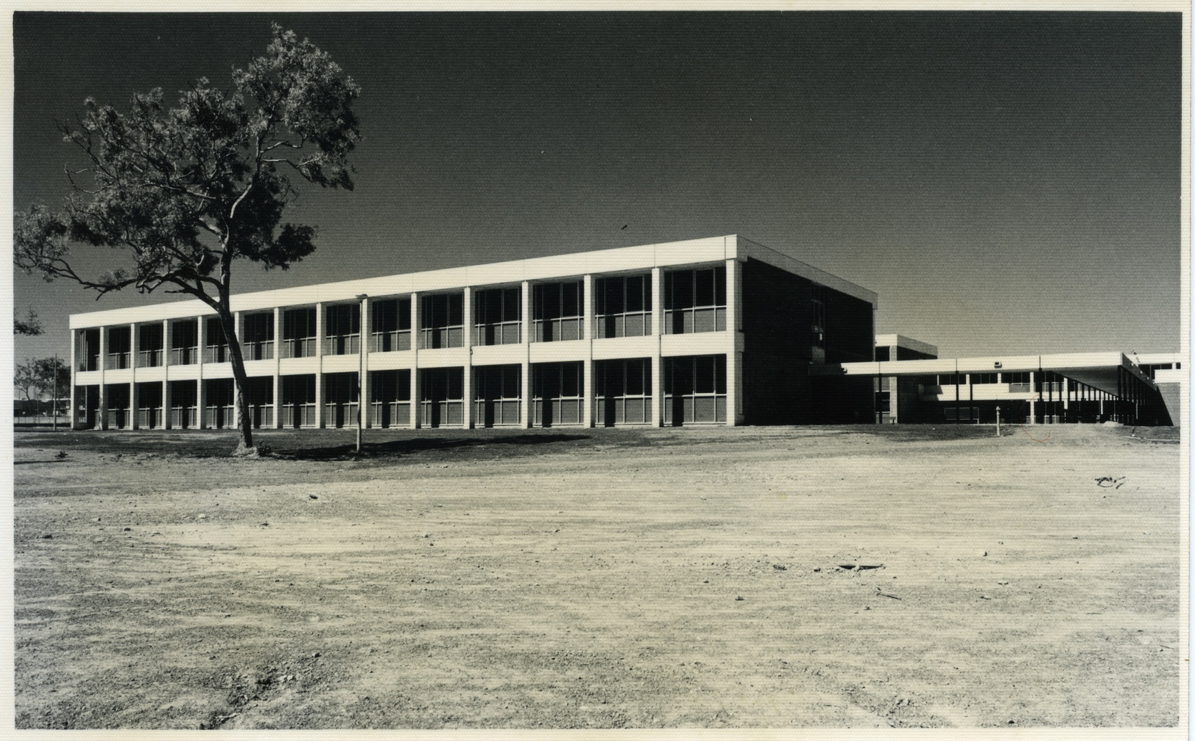 Territory Stories - Casuarina High School