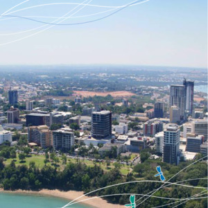 Territory Stories - Darwin City Council annual report 2009/10