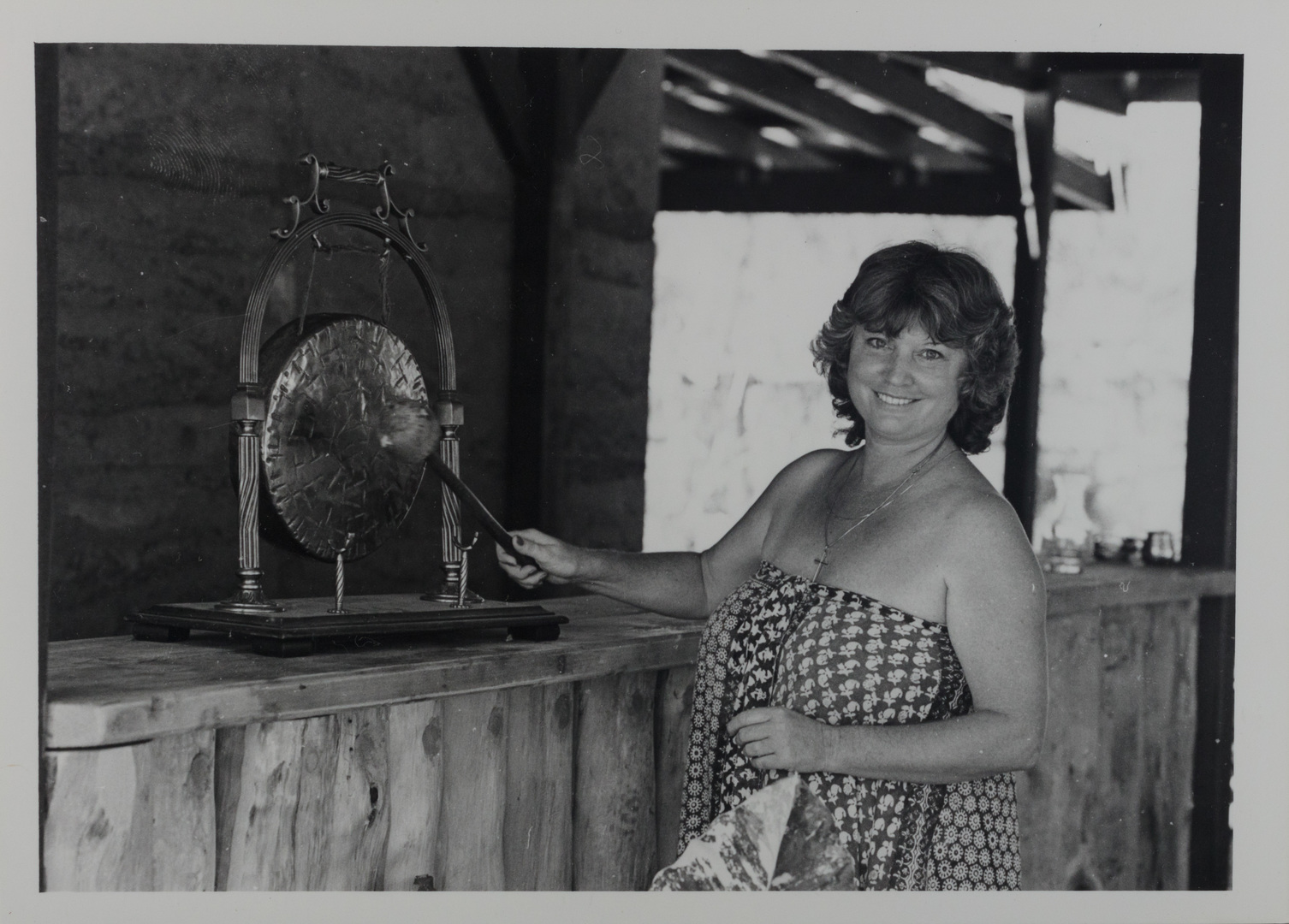 Territory Stories - Sylvia Wolf