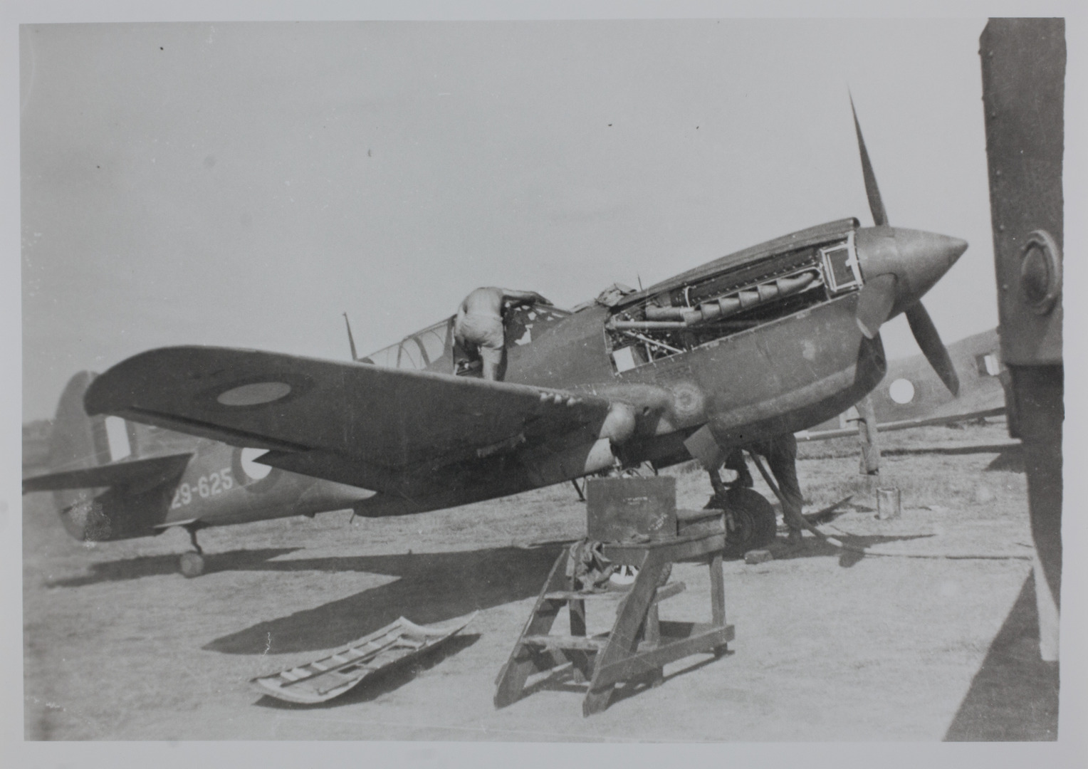 Territory Stories - 84 Squadron