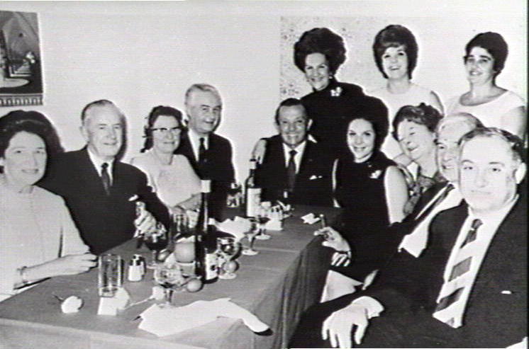 Territory Stories - Paspalis group