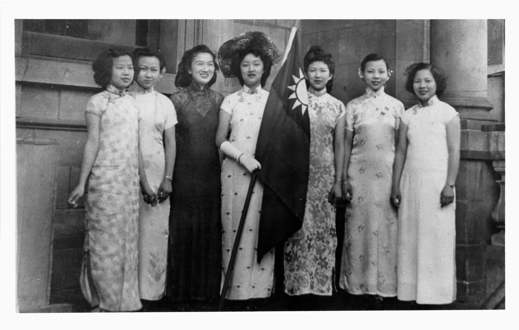 Territory Stories - Winnie Pak Poy.