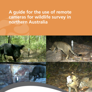 Territory Stories - A guide for the use of remote cameras for wildlife ...